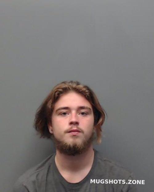 RUTHERFORD DANTE WADE 09/20/2022 - Smith County Mugshots Zone