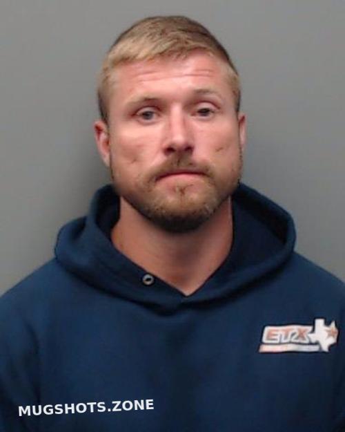 DAVIDSON CLAYTON KYLE 09/21/2022 - Smith County Mugshots Zone