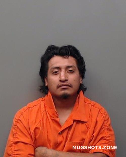CALIXTO JAMES LOPEZ 09/21/2022 - Smith County Mugshots Zone