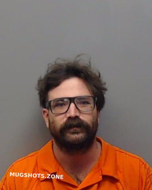 RUSSELL SETH RAY II 09/21/2022 - Smith County Mugshots Zone