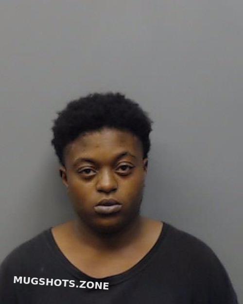 JOHNSON PRINCESS DIANA 09/21/2022 - Smith County Mugshots Zone