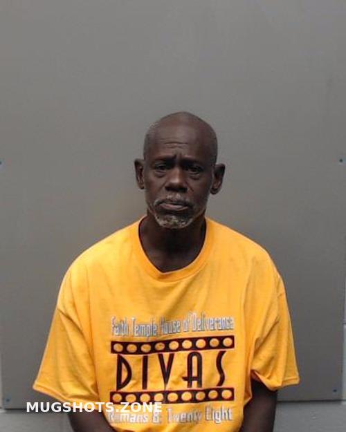 ALLEN MARCUS DEWAYNE 09/22/2022 - Smith County Mugshots Zone