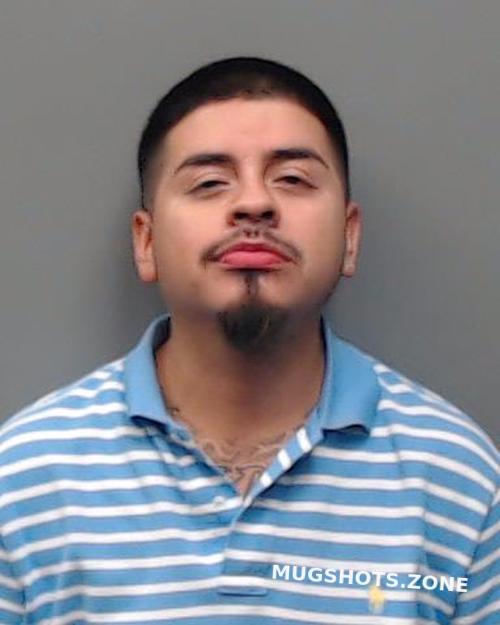 SAUCEDO MARTIN 09/22/2022 - Smith County Mugshots Zone