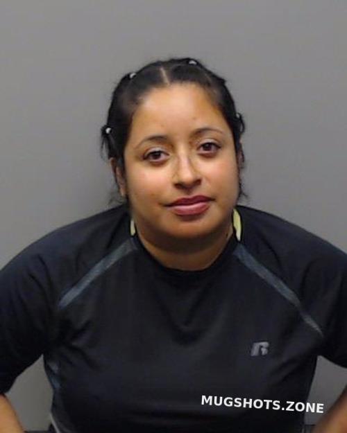 SERRANO JULIA 09/22/2022 - Smith County Mugshots Zone