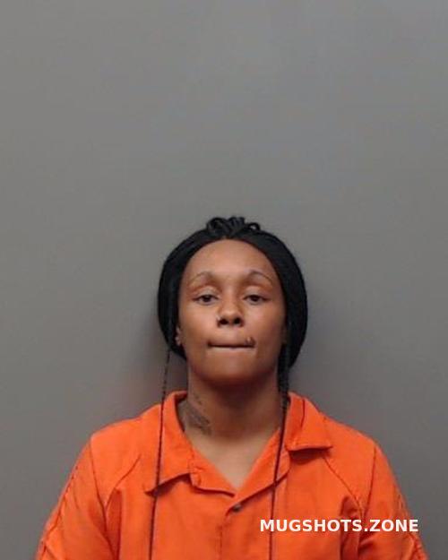 BURT SHAKARIA LANAE 09/23/2022 - Smith County Mugshots Zone