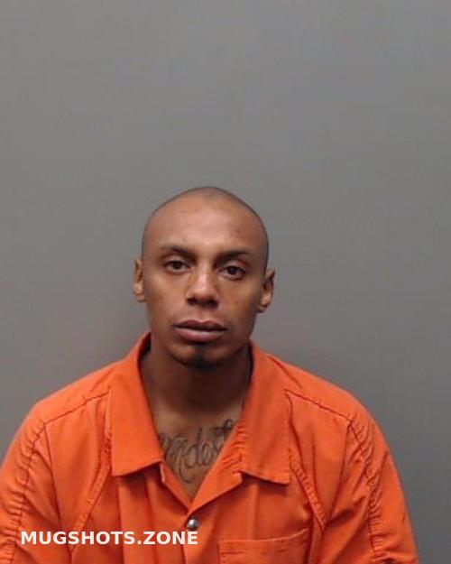 BROWN ISAIAH LAMEL 09/24/2022 - Smith County Mugshots Zone