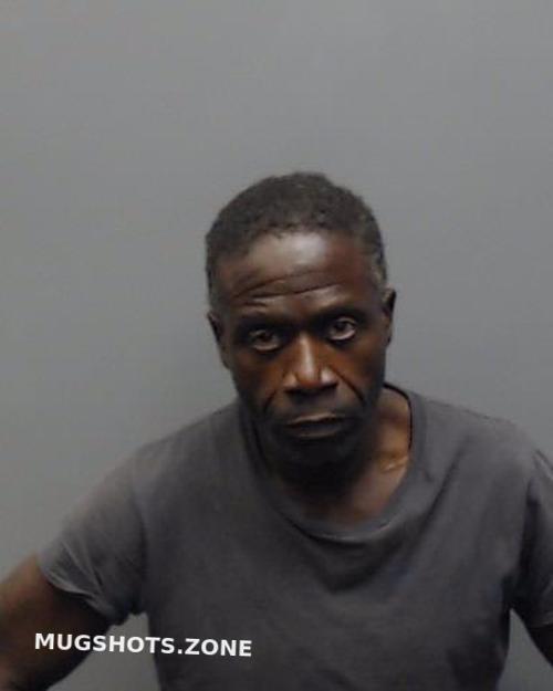 BERRY RAY CHARLES 09/25/2022 - Smith County Mugshots Zone