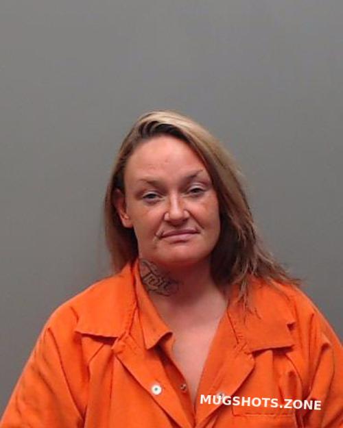 ROSE AMBER RAE 09/26/2022 - Smith County Mugshots Zone