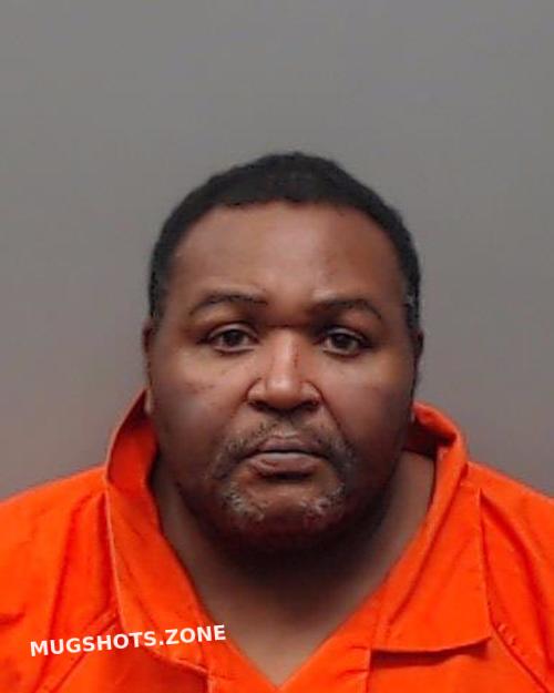 THOMAS DAVID GOREE 09/27/2022 - Smith County Mugshots Zone