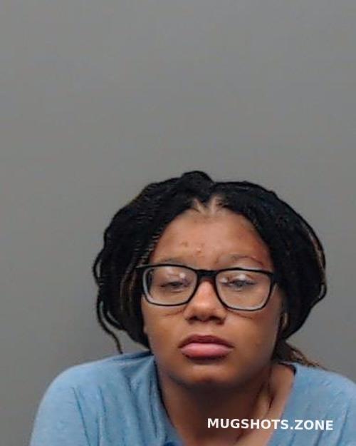 MCKNIGHT KATELYNN MARIE 09/27/2022 - Smith County Mugshots Zone