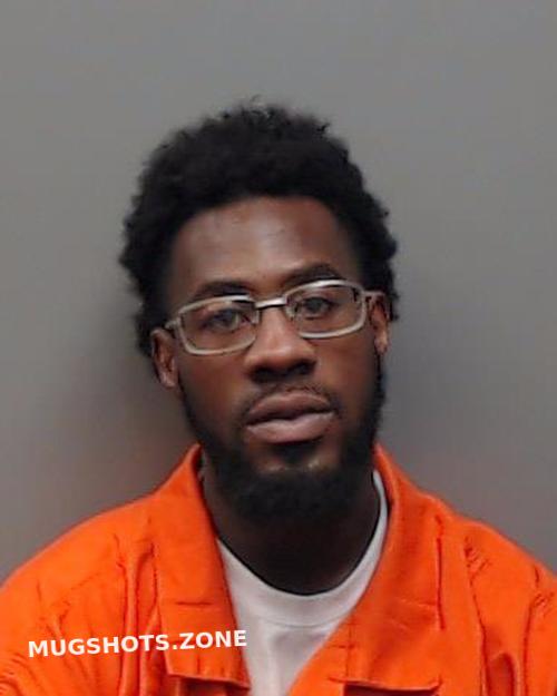 BROWN DEMITRE DERRELL 09/27/2022 - Smith County Mugshots Zone