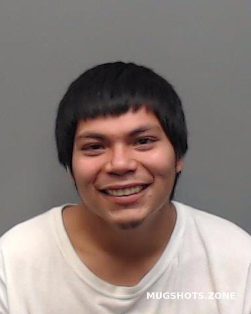 JUAREZ FRANCISCO 09/28/2022 - Smith County Mugshots Zone