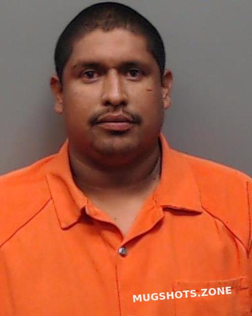 CASTANEDA OSCAR 09/28/2022 - Smith County Mugshots Zone