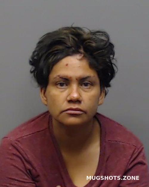 ORTIZ MARISOL ALMANZA 09/29/2022 - Smith County Mugshots Zone