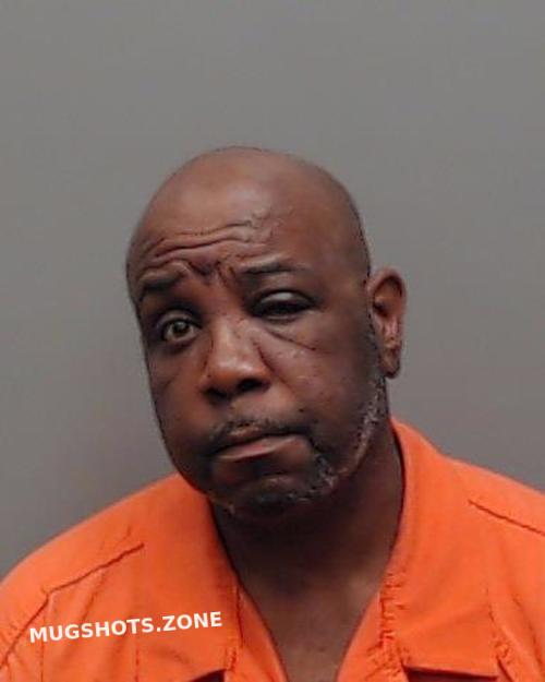 HAMILTON JAMES RUSSELL 09/29/2022 - Smith County Mugshots Zone