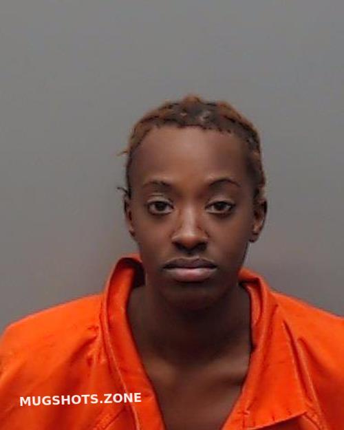 NEAL CRYSTAL RAE 09/29/2022 - Smith County Mugshots Zone