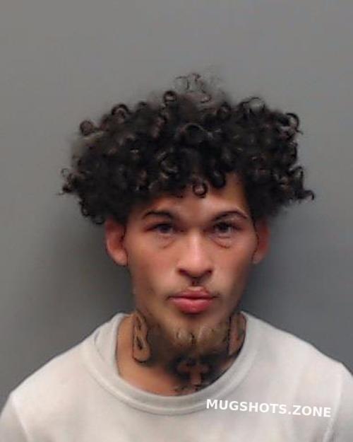 HENRY KYLE DAMION 09/30/2022 - Smith County Mugshots Zone