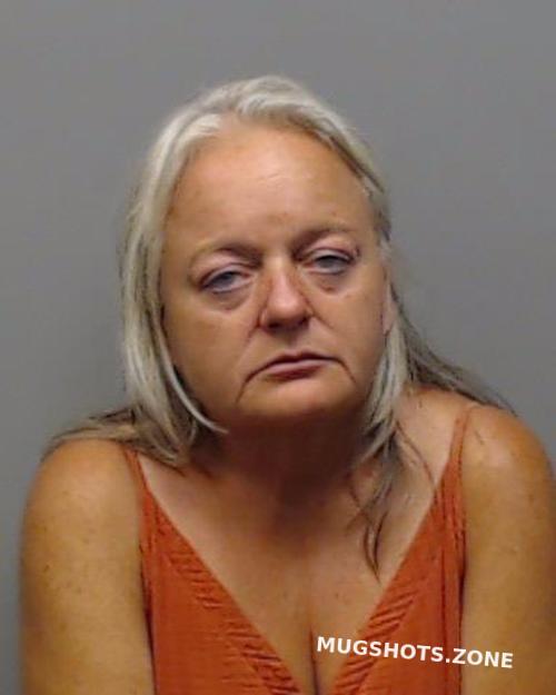 GRIFFITH CHARLENE RENEE 09/30/2022 - Smith County Mugshots Zone