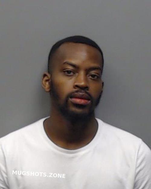 HUNTER ANTHONY LASHUN 09/30/2022 - Smith County Mugshots Zone