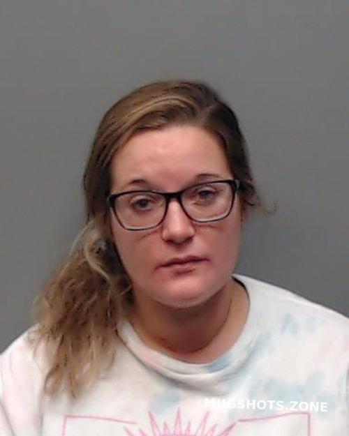 FOWLER SUMMER KAY 10/01/2022 - Smith County Mugshots Zone