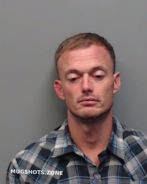 JACKSON JUSTIN PAUL 10/01/2022 - Smith County Mugshots Zone