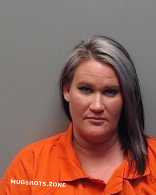 PONDER JULIA LEIGH-ANN 10/02/2022 - Smith County Mugshots Zone