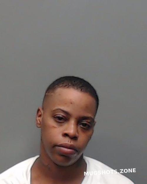 REED AMANDA CHARDAE 10/02/2022 - Smith County Mugshots Zone