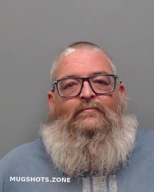 HOISINGTON BRIAN TIMOTHY 10/02/2022 - Smith County Mugshots Zone