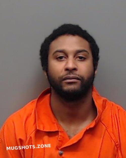 WATKINS JAVON ANTHONY 10/03/2022 - Smith County Mugshots Zone