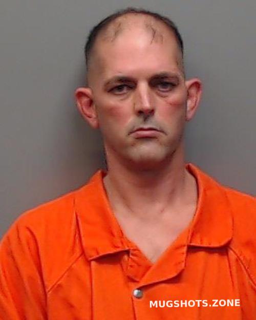 KONIECZNY MICHAEL EDWARD 10/03/2022 - Smith County Mugshots Zone
