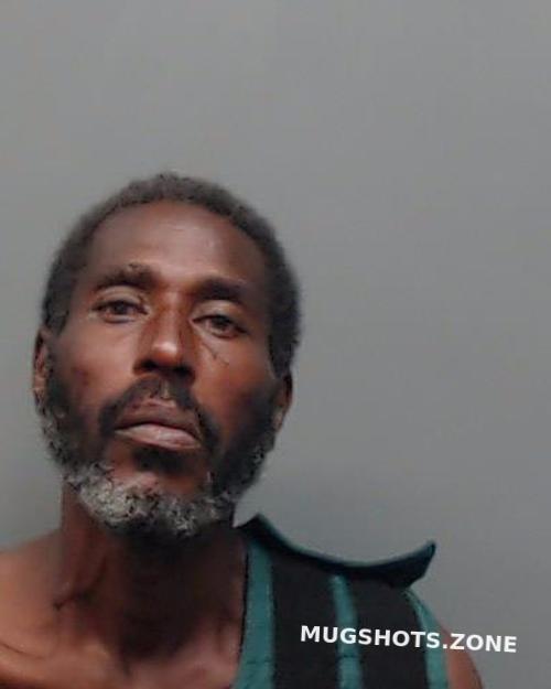 WYNN ARCHIE LEE JR. 10/03/2022 - Smith County Mugshots Zone