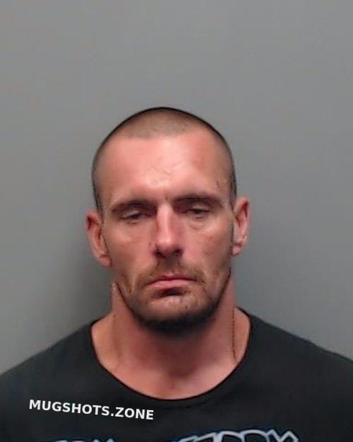 SHIELDS ROBERT WADE 10/04/2022 - Smith County Mugshots Zone