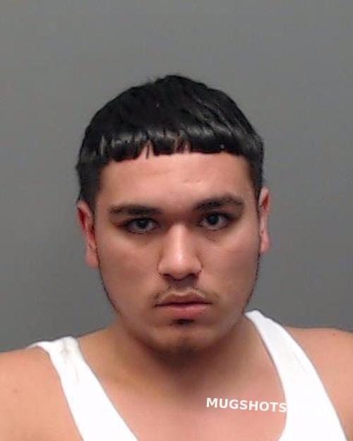 AGUSTIN NICHOLAS RAY 10/04/2022 - Smith County Mugshots Zone