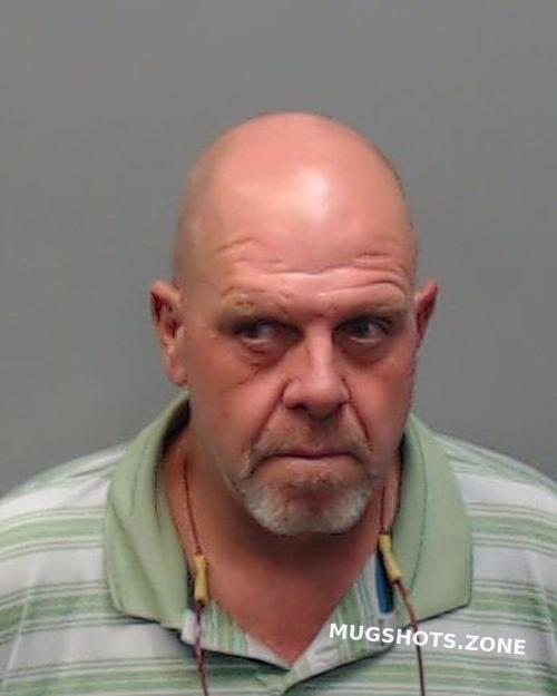 BATES BRIAN KEITH 10/04/2022 - Smith County Mugshots Zone