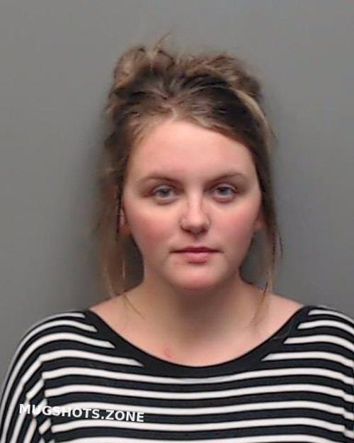 TORBERT KELSEY RANEE 10/06/2022 - Smith County Mugshots Zone