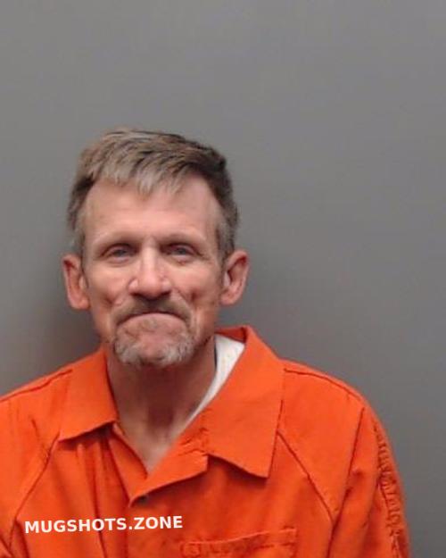 RAMSEY TODD ALLEN 10/07/2022 - Smith County Mugshots Zone