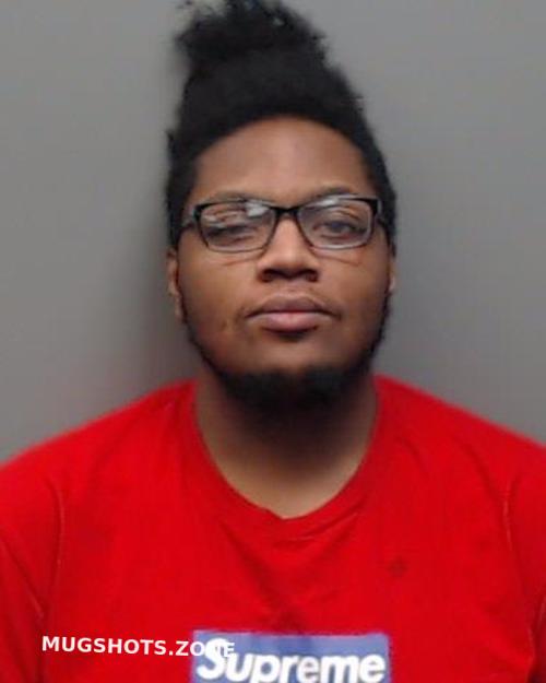 BRADLEY LOUIS CALVIN III 10/07/2022 - Smith County Mugshots Zone