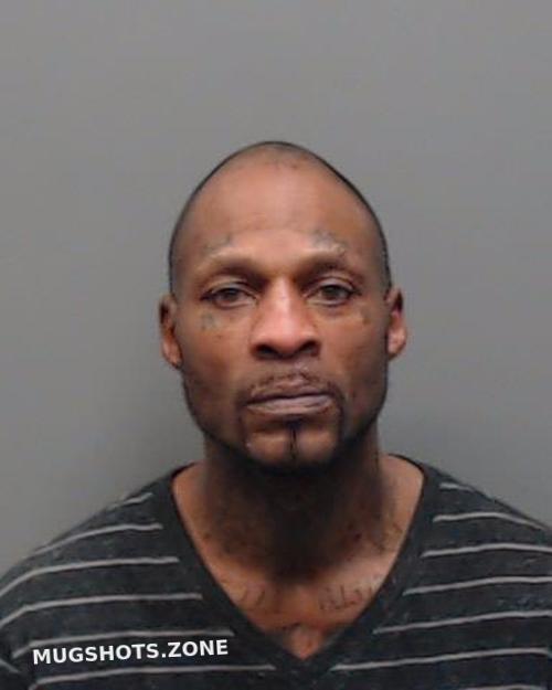 MOSLEY JEFFERY MANUEL 10/07/2022 - Smith County Mugshots Zone