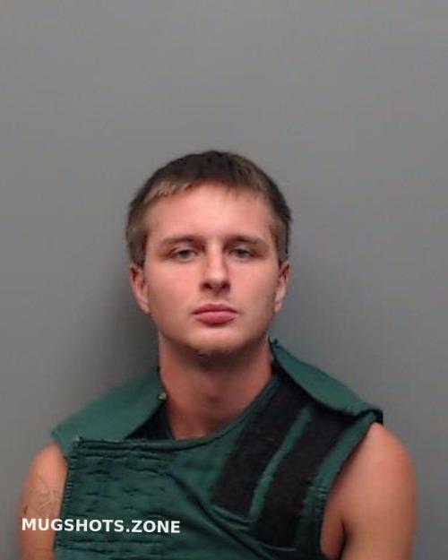 EDWARDS JACOB ALLEN 10/09/2022 - Smith County Mugshots Zone