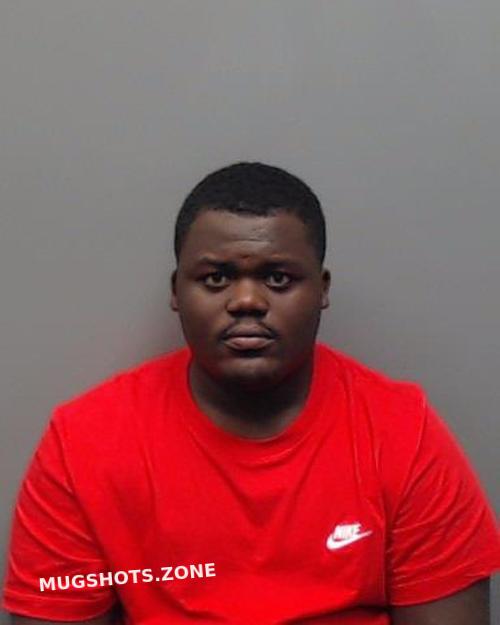 MILLER MARKELLVIAN 10/09/2022 - Smith County Mugshots Zone