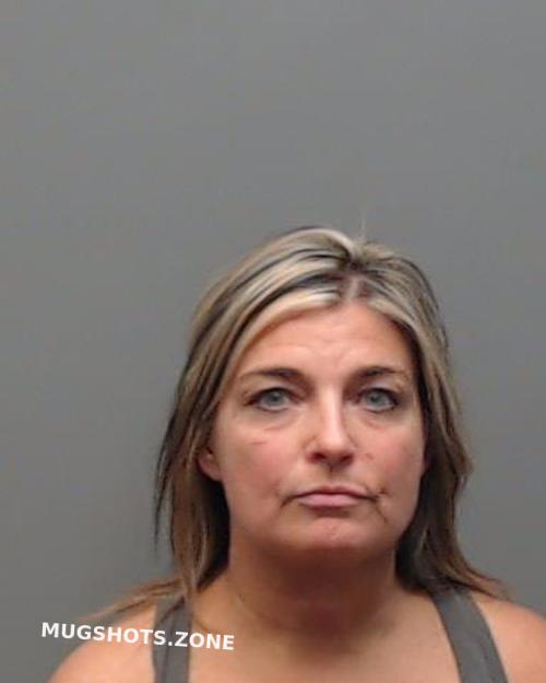 WILLIAMS GINGER RENEE 10/10/2022 - Smith County Mugshots Zone