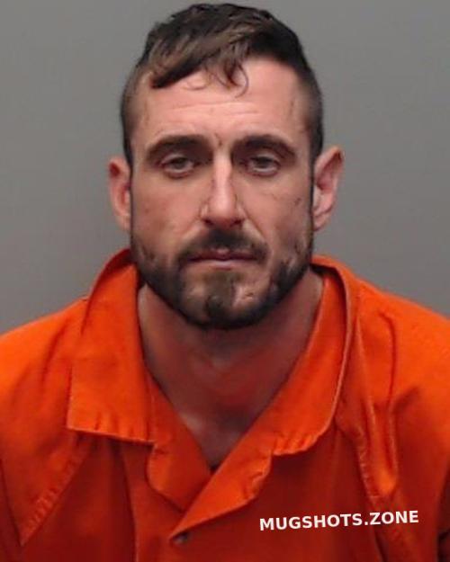 Brown Jody Alan 10122022 Smith County Mugshots Zone 7773