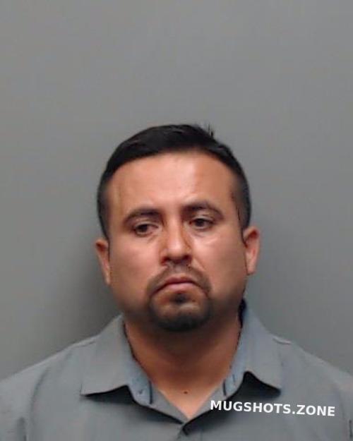 ZUNIGA LEONEL 10/12/2022 - Smith County Mugshots Zone
