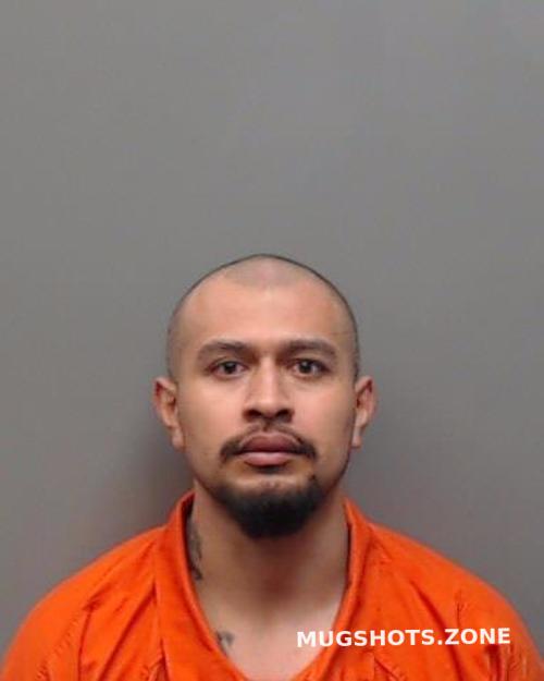 CONTRERAS JOSHUA 10/13/2022 - Smith County Mugshots Zone