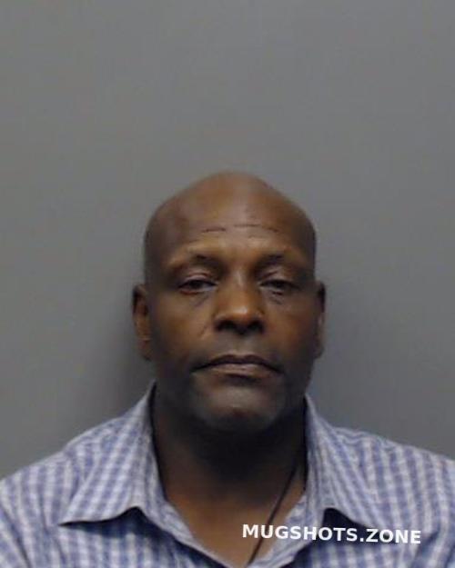 WARD BRYANT KEITH 10/13/2022 - Smith County Mugshots Zone