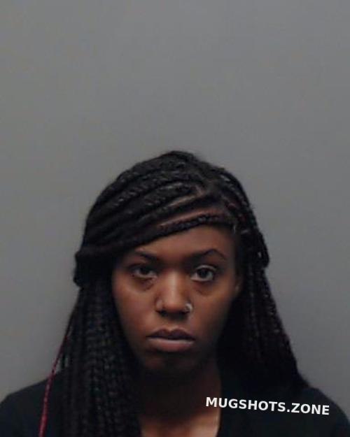 MILTON TIERA NICOLE 10/13/2022 - Smith County Mugshots Zone