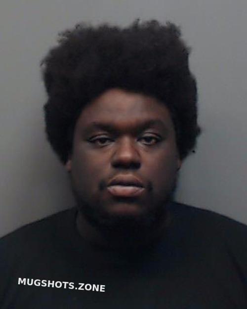 NELSON DONTARIUS DEWAYNE JAMES 10/13/2022 - Smith County Mugshots Zone