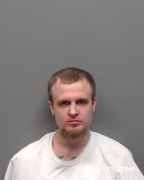 GILREATH JACKSON BLAZE 10/14/2022 - Smith County Mugshots Zone