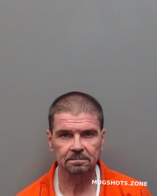 EREMAN DARRELL WAYNE 10/14/2022 - Smith County Mugshots Zone
