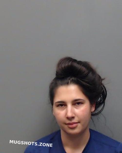 FRANTZ CHRISTA LINDSEY 10/14/2022 - Smith County Mugshots Zone